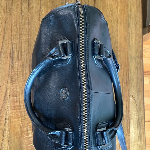 Tory Burch | Bags | Tory Burch Boston Bag Doctors Bag | Poshmark